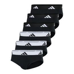 adidas Sportswear Panty 'Active Flex Cotton' male Black size S