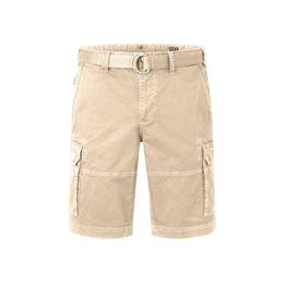 Redpoint Cargohose Herren Gr&ouml;&szlig;e 31 creme