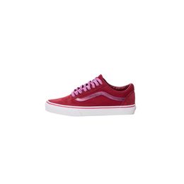 Vans Sneaker 'Old Skool' Damen Gr&ouml;&szlig;e 35 pink / bordeaux