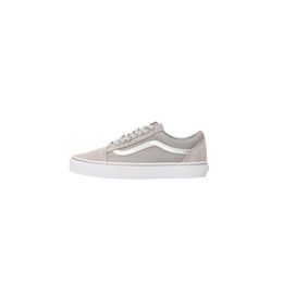 Vans Sneaker 'Old Skool' Damen Gr&ouml;&szlig;e 42.5 taupe / wei&szlig;