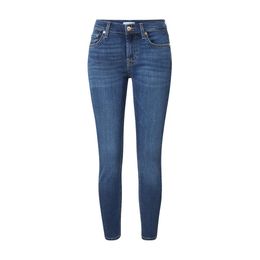 7 For All Mankind Jeans 'Duchess' Damen Gr&ouml;&szlig;e 27 blue denim
