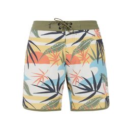 Protest Board Shorts 'PRTADDO' male Blue size XL