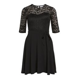 Vila Dress 'FOLO' female Black size 44