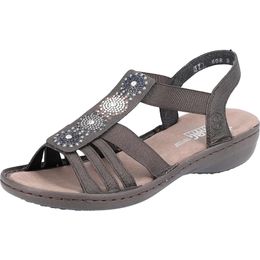 Rieker Sandals female Grey size 41