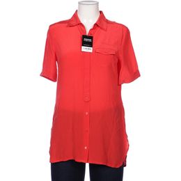 Windsor Bluse Damen Gr&ouml;&szlig;e M Second Hand rot