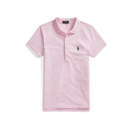 Polo Ralph Lauren Shirt 'JULIE' female Pink size XXS