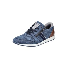 Rieker Sneakers male Blue size 45