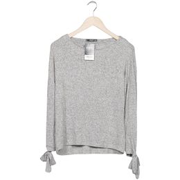 Mango Pullover Damen Gr&ouml;&szlig;e S Second Hand grau