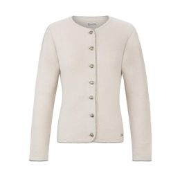 Stockerpoint Strickjacke 'Marissa' Damen Gr&ouml;&szlig;e S beige / creme