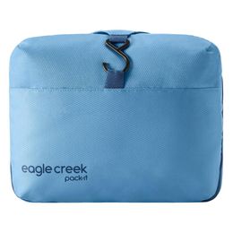 Eagle Creek Toiletry Bag 'Pack-It Reveal' male Blue size One Size