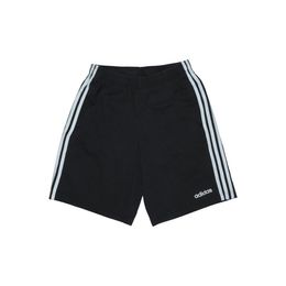 adidas Performance Shorts Herren Gr&ouml;&szlig;e 33 Second Hand schwarz