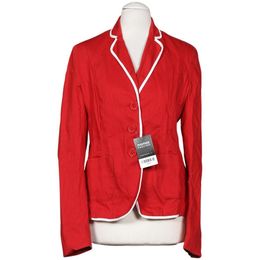 Joseph Janard Blazer Damen Gr&ouml;&szlig;e S Second Hand rot