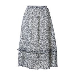 ABOUT YOU Skirt 'Naja' female Blue size 38