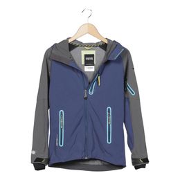 Salewa Jacke Damen Gr&ouml;&szlig;e XS Second Hand bunt