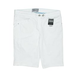 Cecil Shorts Damen Gr&ouml;&szlig;e XL Second Hand wei&szlig;