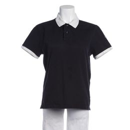 Moncler Shirt Damen Gr&ouml;&szlig;e S Second Hand navy