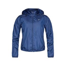 Nike Sportjacke 'TEMPO' Damen Gr&ouml;&szlig;e S navy