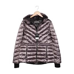 MICHAEL Michael Kors Jacke Damen Gr&ouml;&szlig;e L Second Hand grau