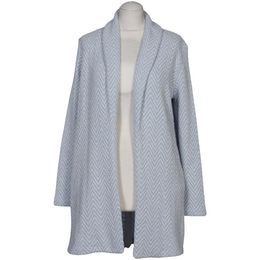 Tom Tailor Denim Blazer Damen Gr&ouml;&szlig;e S Second Hand hellblau
