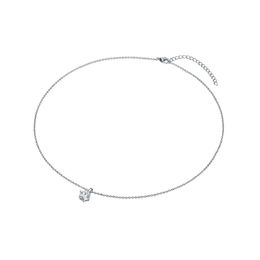 Trilani Necklace female Silver size One Size