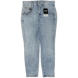 Herrlicher Jeans Damen Gr&ouml;&szlig;e 26 Second Hand hellblau