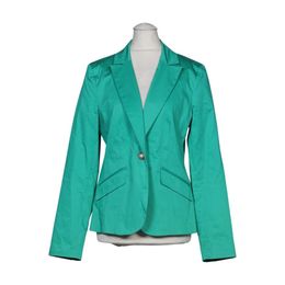 Jake*s Blazer Damen Gr&ouml;&szlig;e M Second Hand gr&uuml;n