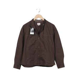 Camel Active Jacke Damen Gr&ouml;&szlig;e S Second Hand braun