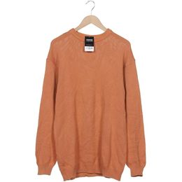 Marks & Spencer Marks & Spencer Pullover Damen Gr&ouml;&szlig;e M Second Hand orange