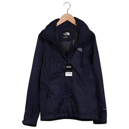 The North Face Jacke Damen Gr&ouml;&szlig;e S Second Hand marine