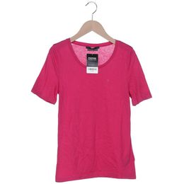 SET T-Shirt Damen Gr&ouml;&szlig;e XS Second Hand pink