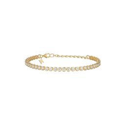Nana Kay Bracelet 'Modern Classics' female Yellow size One Size