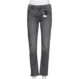 Esprit Jeans Damen Gr&ouml;&szlig;e 31 Second Hand grau