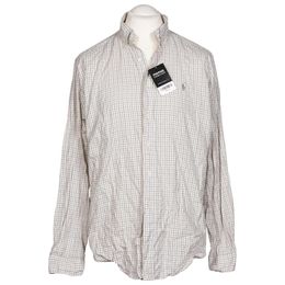 Polo Ralph Lauren Hemd Herren Gr&ouml;&szlig;e L Second Hand beige