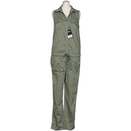 Street One Overall oder Jumpsuit Damen Gr&ouml;&szlig;e XS Second Hand gr&uuml;n