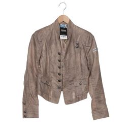 Frieda & Freddies New York Frieda & Freddies NY Jacke Damen Gr&ouml;&szlig;e M Second Hand grau