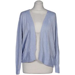 Street One Strickjacke Damen Gr&ouml;&szlig;e M Second Hand hellblau