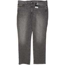 Levi's LEVI'S Jeans Herren Gr&ouml;&szlig;e 38 Second Hand grau