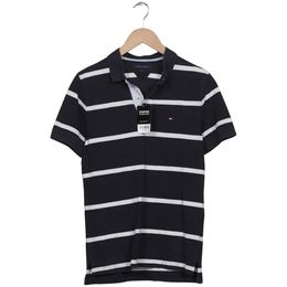 Tommy Hilfiger Poloshirt Herren Gr&ouml;&szlig;e S Second Hand marine