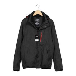 Killtec Jacke Herren Gr&ouml;&szlig;e M Second Hand grau