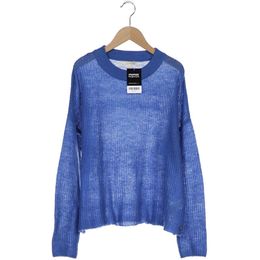 Tom Tailor Denim Pullover Damen Gr&ouml;&szlig;e M Second Hand blau