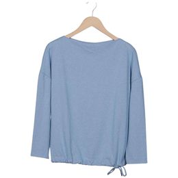 Cecil Pullover Damen Gr&ouml;&szlig;e S Second Hand hellblau
