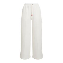 Tommy Jeans Pants female White size XS