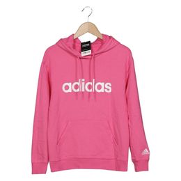 adidas Performance Kapuzenpullover Damen Gr&ouml;&szlig;e M Second Hand pink