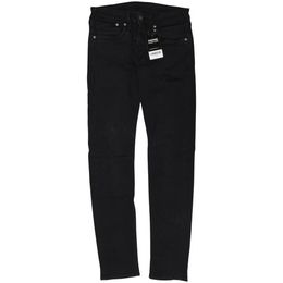 Pepe Jeans Jeans Herren Gr&ouml;&szlig;e 28 Second Hand schwarz