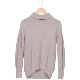 Oui Pullover Damen Gr&ouml;&szlig;e S Second Hand beige