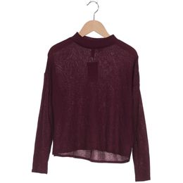 H&M H&M Pullover Damen Gr&ouml;&szlig;e XS Second Hand lila