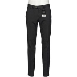 Hiltl Stoffhose Herren Gr&ouml;&szlig;e 31/32 Second Hand marine