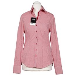 wallmann Bluse Damen Gr&ouml;&szlig;e XS Second Hand rot
