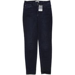 Christian Berg Jeans Damen Gr&ouml;&szlig;e 27/28 Second Hand marine