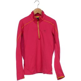 Salomon Sweater Damen Gr&ouml;&szlig;e S Second Hand pink